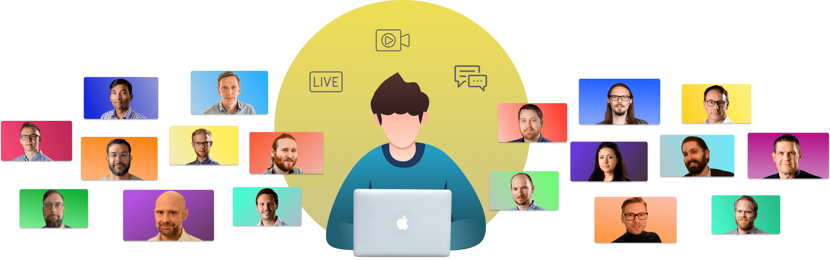 Eyevinn Video Dev Team